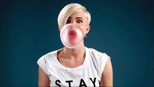 Robyn: The anatomy of Body Talk - BBC News