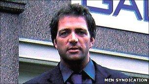 Ian Griffin to be extradited to France over hotel death - BBC News