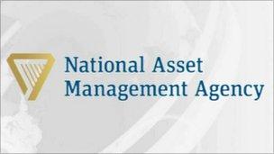 Property firm PBN details Nama dealings - BBC News