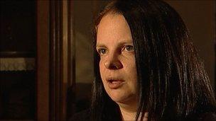 'Horrific' flat of Bradford killer Stephen Griffiths - BBC News