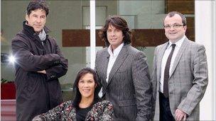 Who has NI's best house? - BBC News