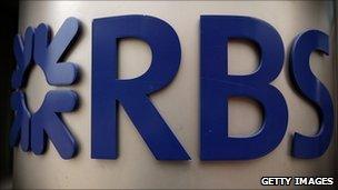 RBS promises to increase loans to small businesses - BBC News