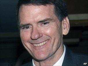 Tucson shootings: Who are the victims? - BBC News