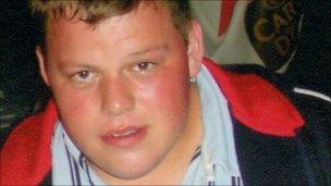 Birmingham patient died after leaving secure ward - BBC News