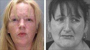 NSPCC: Hundreds report sex abuse by women each year - BBC News