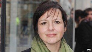 General Teaching Council rejects Leonora Rustamova case - BBC News