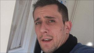 Man remanded over Patchway stabbing murder - BBC News