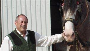 Victim's car 'driven after Bexhill murder' - BBC News