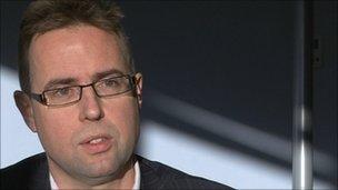 Connaught administrators find 50,000 unpaid invoices - BBC News