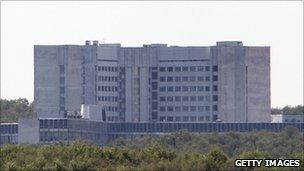 'Mysterious death' of colonel in Russian spy service - BBC News