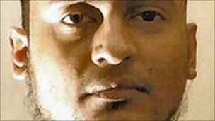 Terror plot BA man Rajib Karim gets 30 years - BBC News