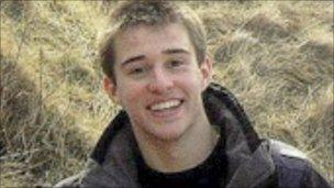 Reamonn Gormley killers jailed - BBC News