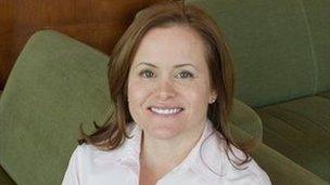 Reputation is all: Could the internet kill your company? - BBC News