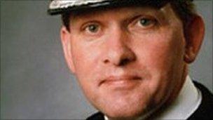 Northern Constabulary 'worth defending' chief says - BBC News