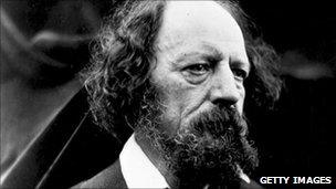 Tennyson: 10 essential quotes - BBC News