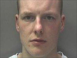 Coventry man jailed over Brinklow milkman attack - BBC News