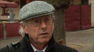 Jersey Democratic Alliance not standing in elections - BBC News