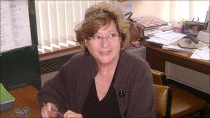 Christian bookshop in Preston gets lifeline - BBC News