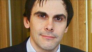 Newcastle-under-Lyme Council leader stepping down - BBC News