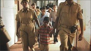 What happened to Budhia Singh, India's marathon boy? - BBC News