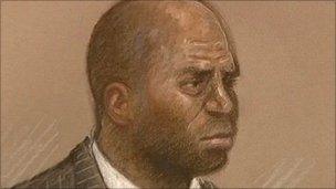 Night Stalker case: Delroy Grant's reign of terror ends - BBC News