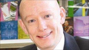 Coventry at work: A constantly changing city - BBC News