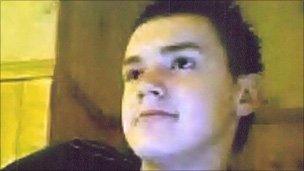 Getaway drink-driver James Carrick jailed over Ryan Bell's death - BBC News