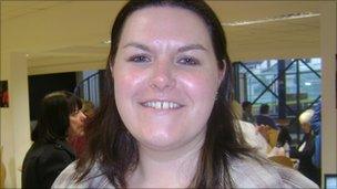 Church asks people to take an interest in the community - BBC News