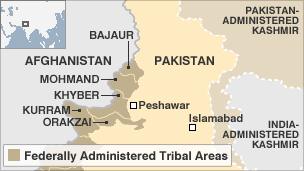 Pakistan violence: Deadly bombings in Parachinar market - BBC News