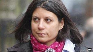 Timeline: Malcolm Webster murder case - BBC News