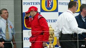 The art of the perfect prank - BBC News