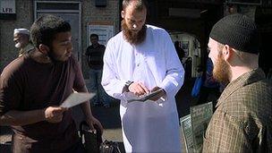 Why did my brother become an extreme Islamist? - BBC News