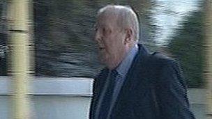 Plymouth teacher Neil Dyer guilty of abusing pupils - BBC News