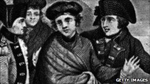 Apology sought for 'war crimes' in Culloden's aftermath - BBC News