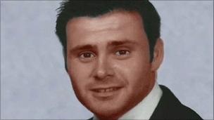 Scunthorpe TA barracks named after hero soldier - BBC News