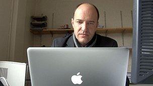 Concrete source: MIT scientists turn the concrete jungle green - BBC News