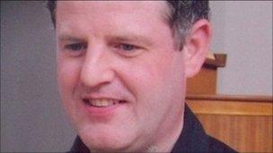 Body of missing man Paul Welsh found in River Clyde - BBC News