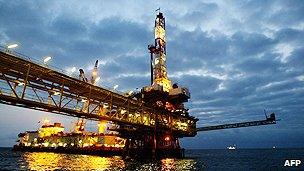 Angola profile - Facts - BBC News