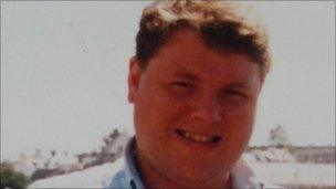 Life sentences for North Shields man's murder - BBC News