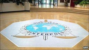 London trader faces Interpol over Greek debt email - BBC News