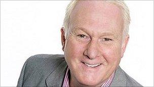 BBC presenter charged with indecent assaults - BBC News