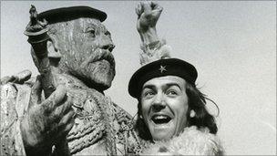 John Sullivan phrases: 10 of the best - BBC News