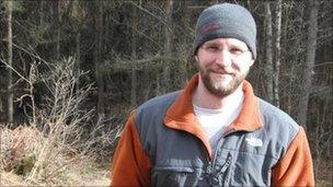 WWII crash sites in Scotland to be surveyed - BBC News