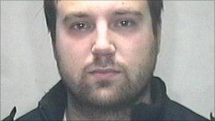 Former West Yorkshire Pc jailed for child sex offences - BBC News