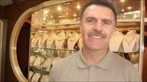 Palestinian voices: reconciliation deal - BBC News