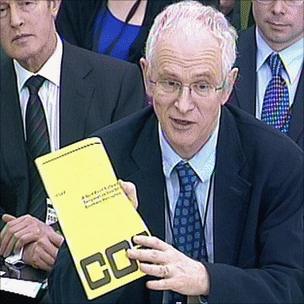 Climate e-mail reviews 'leave science sound' - BBC News