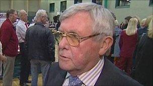 Labour gains as Tories lose three Lancashire councils - BBC News