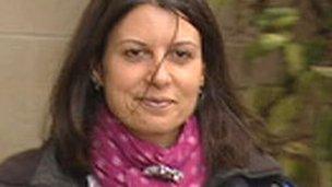 Malcolm Webster case: A Hollywood-style script - BBC News