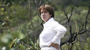 Coalition government: The first 12 months - BBC News