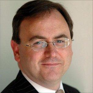 Scottish Labour MP David Cairns dies - BBC News